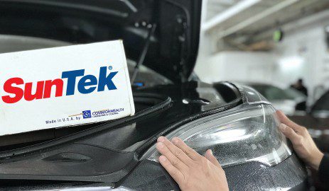 Ceramic Coating Mount Waverley | Car Paint Protection - Studio Lumina