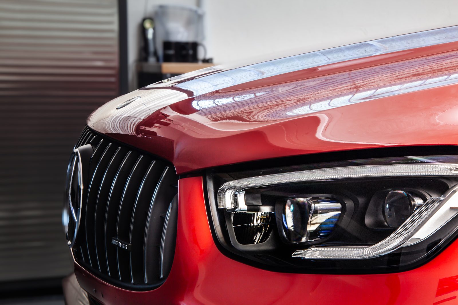 Paint Protection Melbourne | Ceramic Coating & PPF